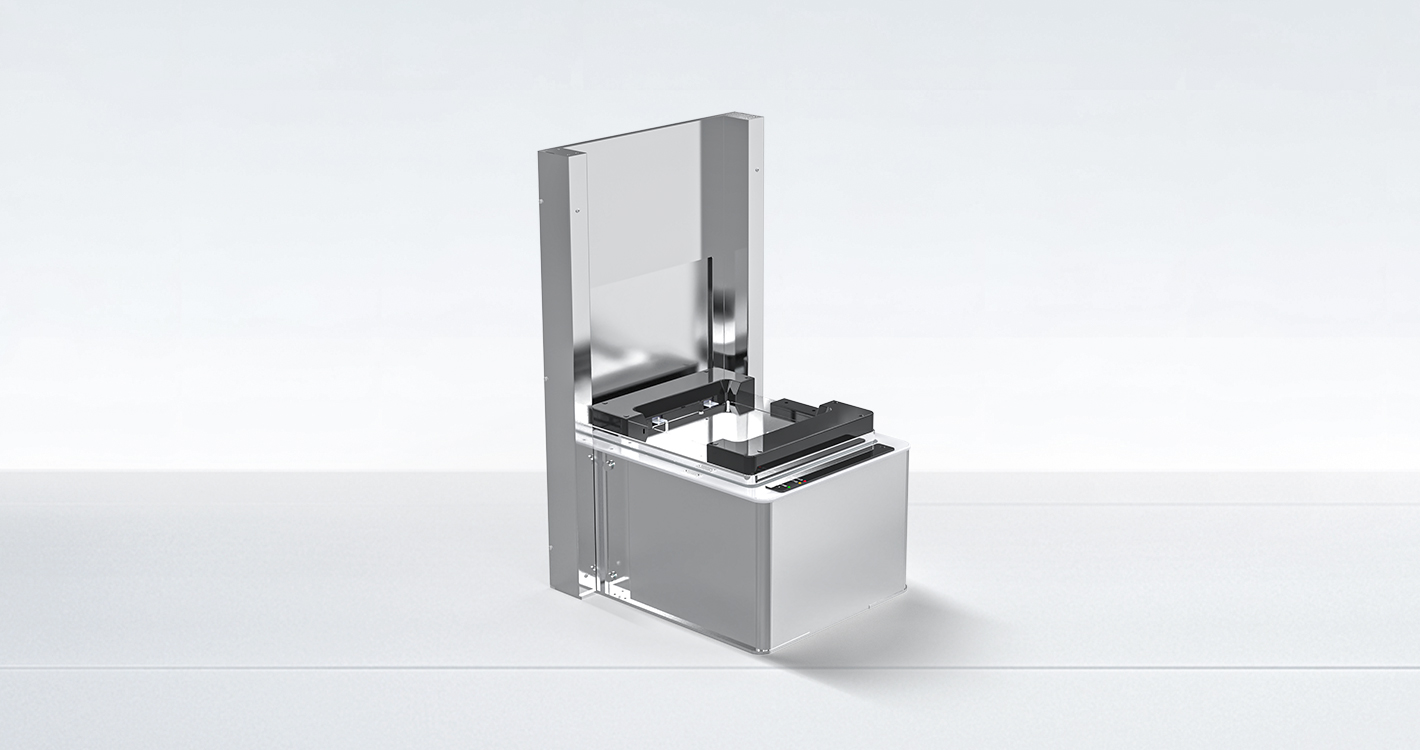 Precision SMIF Load Ports | Efficient Wafer Handling & Automation Solutions