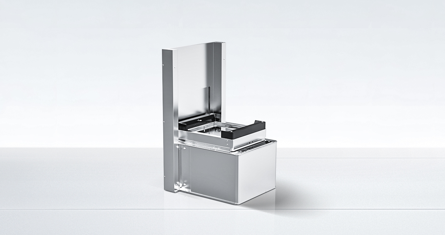 Precision SMIF Load Ports | Efficient Wafer Handling & Automation Solutions