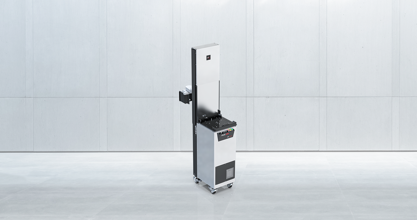 EFEM FOR SEMICONDUCTOR EQUIPMENT-FORTREND