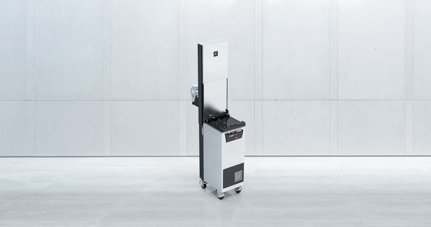 SMIF LOAD PORT SOLUTIONS-FORTREND