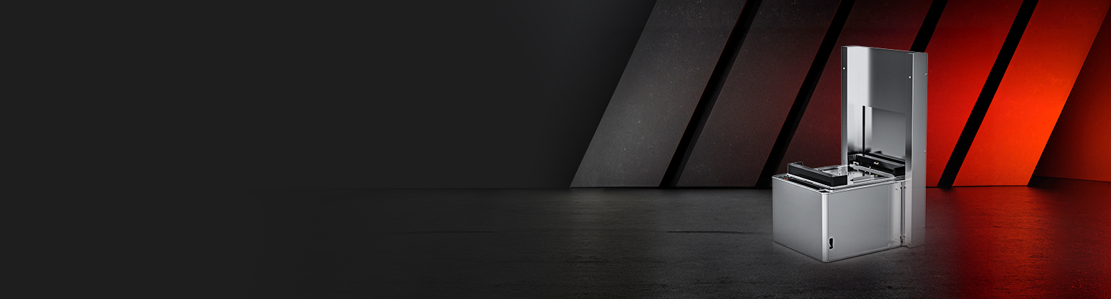 FORTREND: Focus on Semiconductor Transfer and Handling Solution: SMIF ...