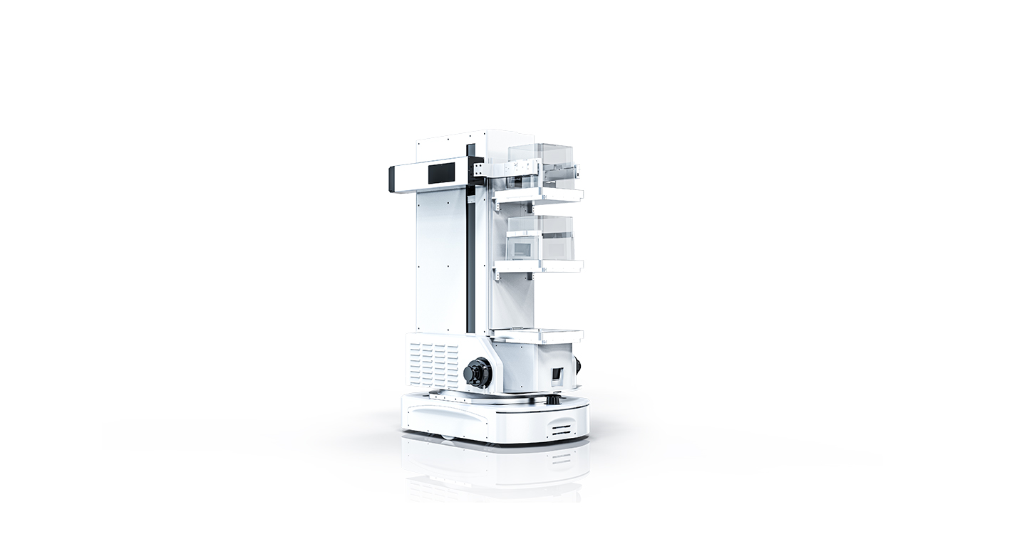 SMIF LOAD PORT SOLUTIONS-FORTREND