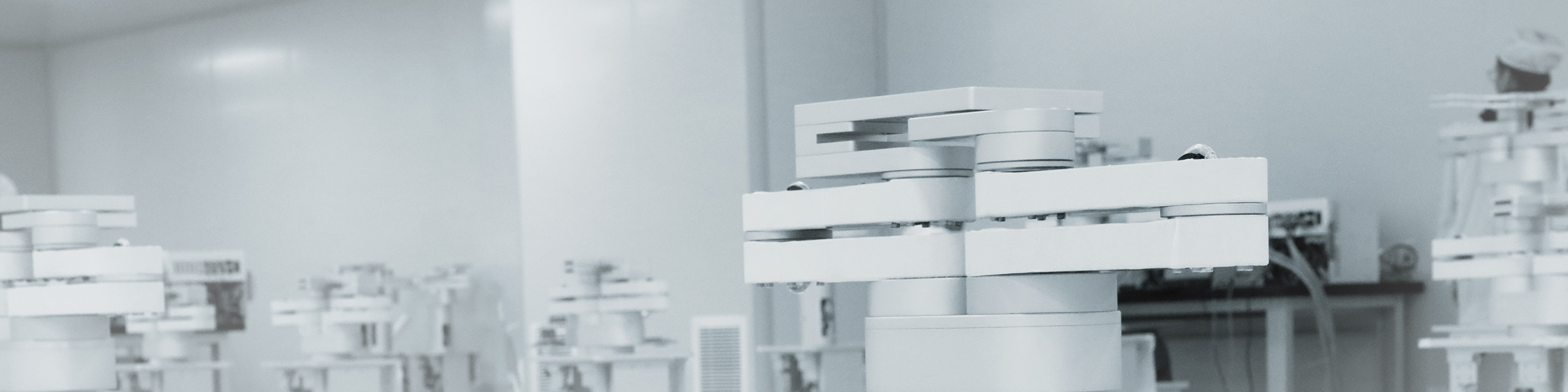 5-AXIS ROBOT SERIES-SMIF Systems and Wafer Transfer: Ultra-Clean ...