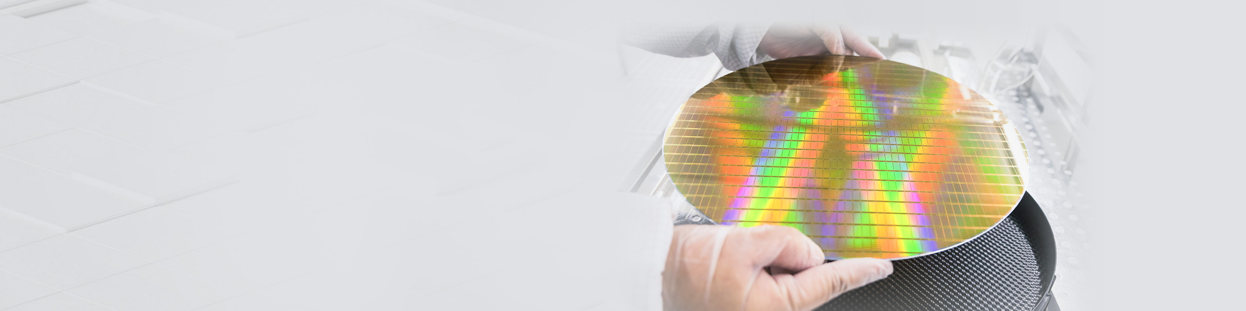 Fortrend Video Gallery | Wafer Handling & SMIF System Demo