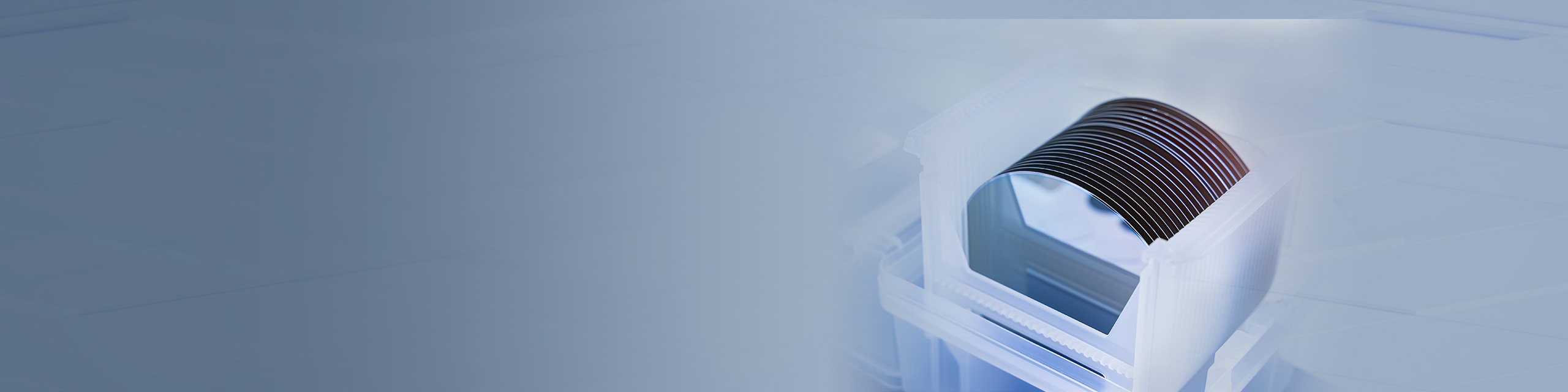 WAFER STANDARD MECHANICAL INTERFACE (SMIF) ISOLATION TECHNOLOGY-FORTREND