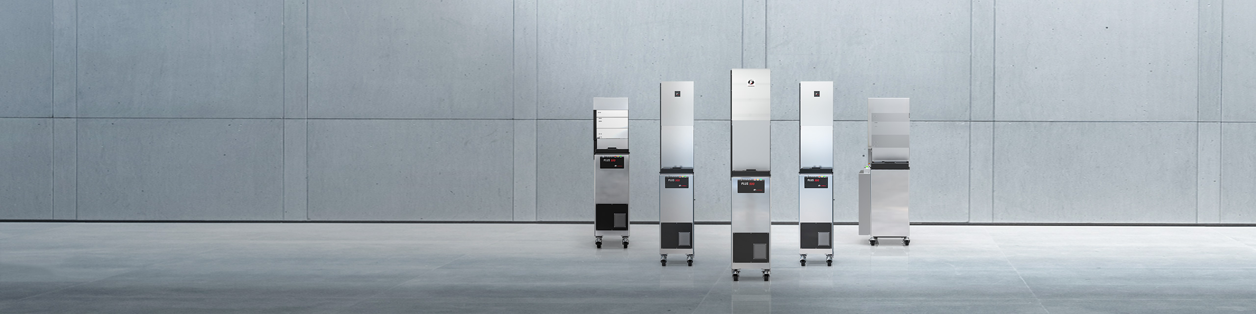 Custom SMIF Solutions | Tailored Wafer & Semiconductor SMIF Systems