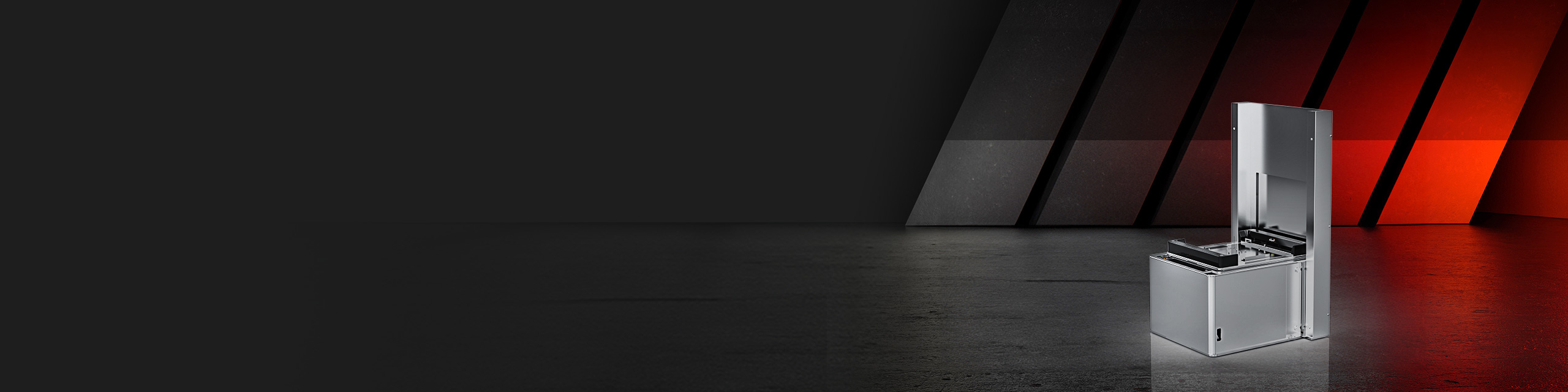 150mm Load Ports (PLM) | PLM-Compatible SMIF Solutions