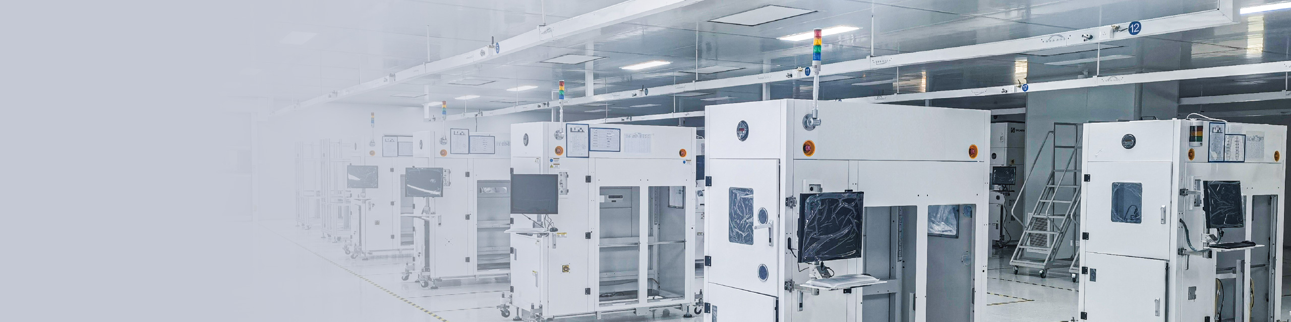 Sorter/EFEM Systems | Automated Wafer Handling & Sorting Solutions