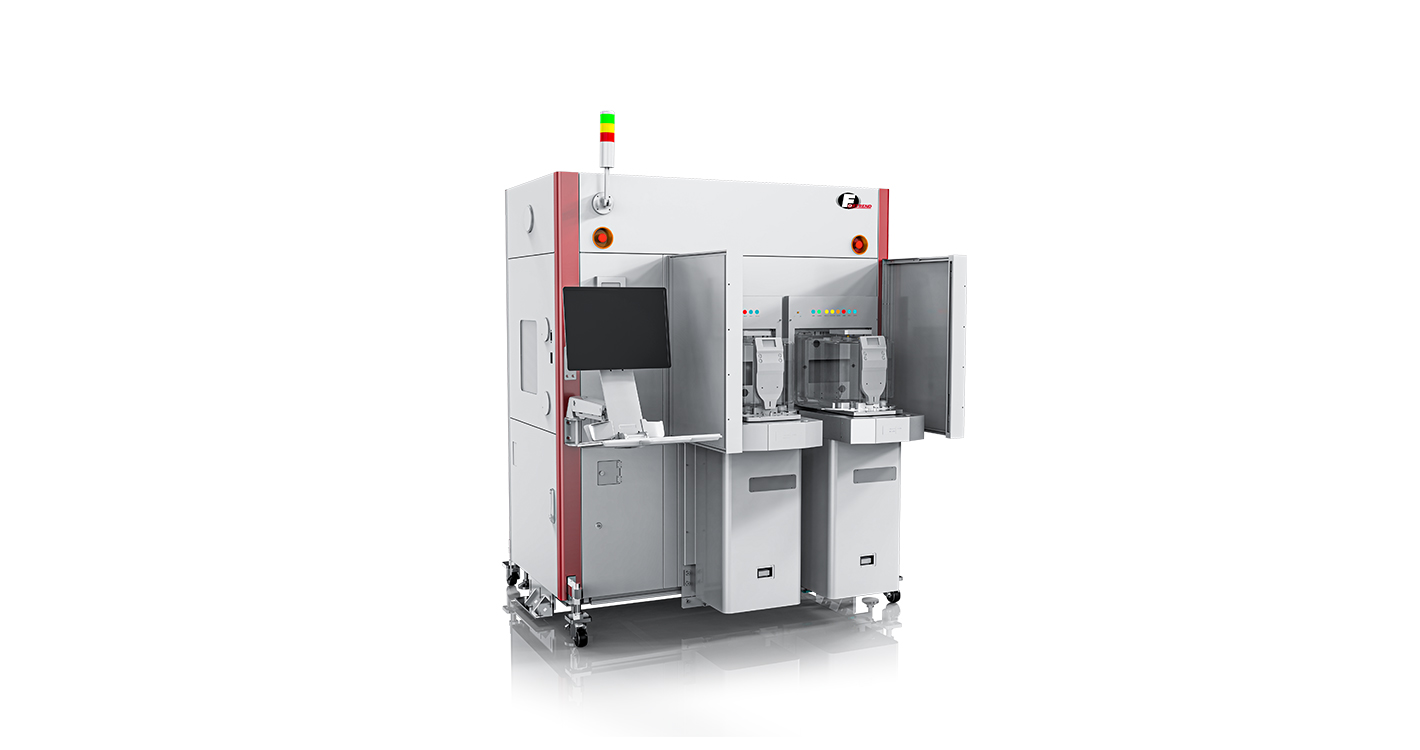 Understanding the Standard Workflow and Operating Procedures of a Wafer ...
