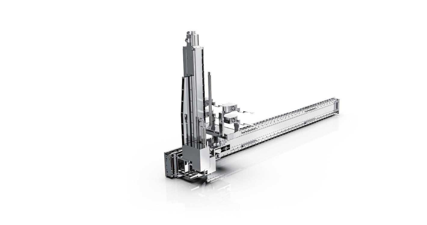 Fortrend Video Gallery | Wafer Handling & SMIF System Demo