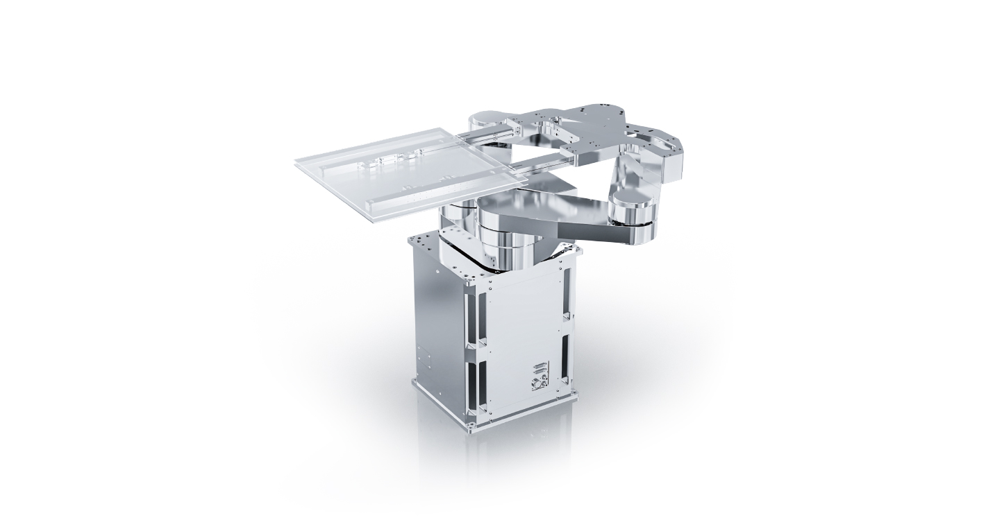 Inside an EFEM: Core Components and Functions-FORTREND