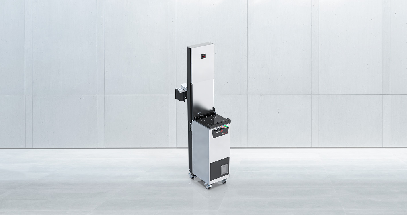 FORTREND: Focus on Semiconductor Transfer and Handling Solution: SMIF ...