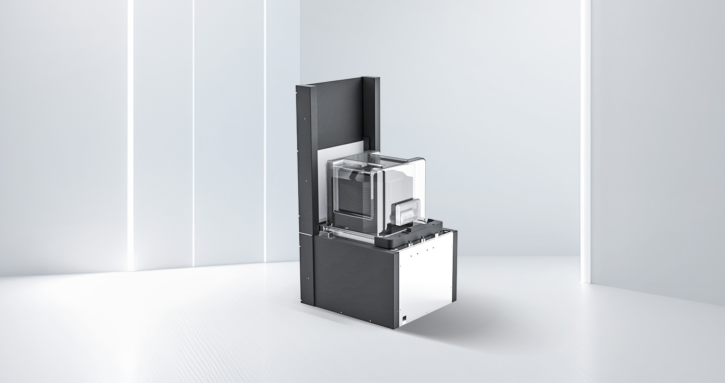 Precision SMIF Load Ports | Efficient Wafer Handling & Automation Solutions